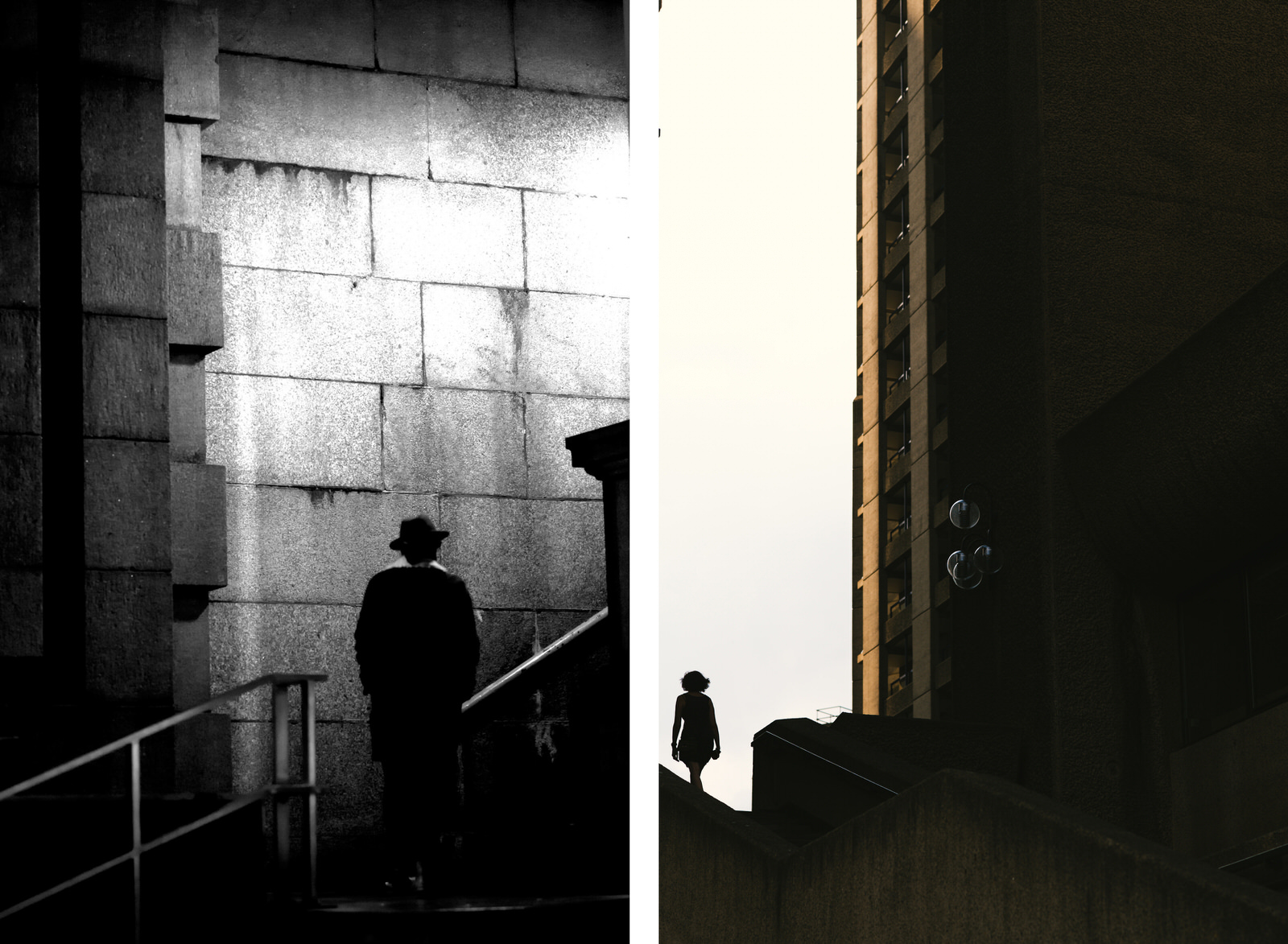 Behind the Scenes of a Year's Worth of Street Photography | PetaPixel