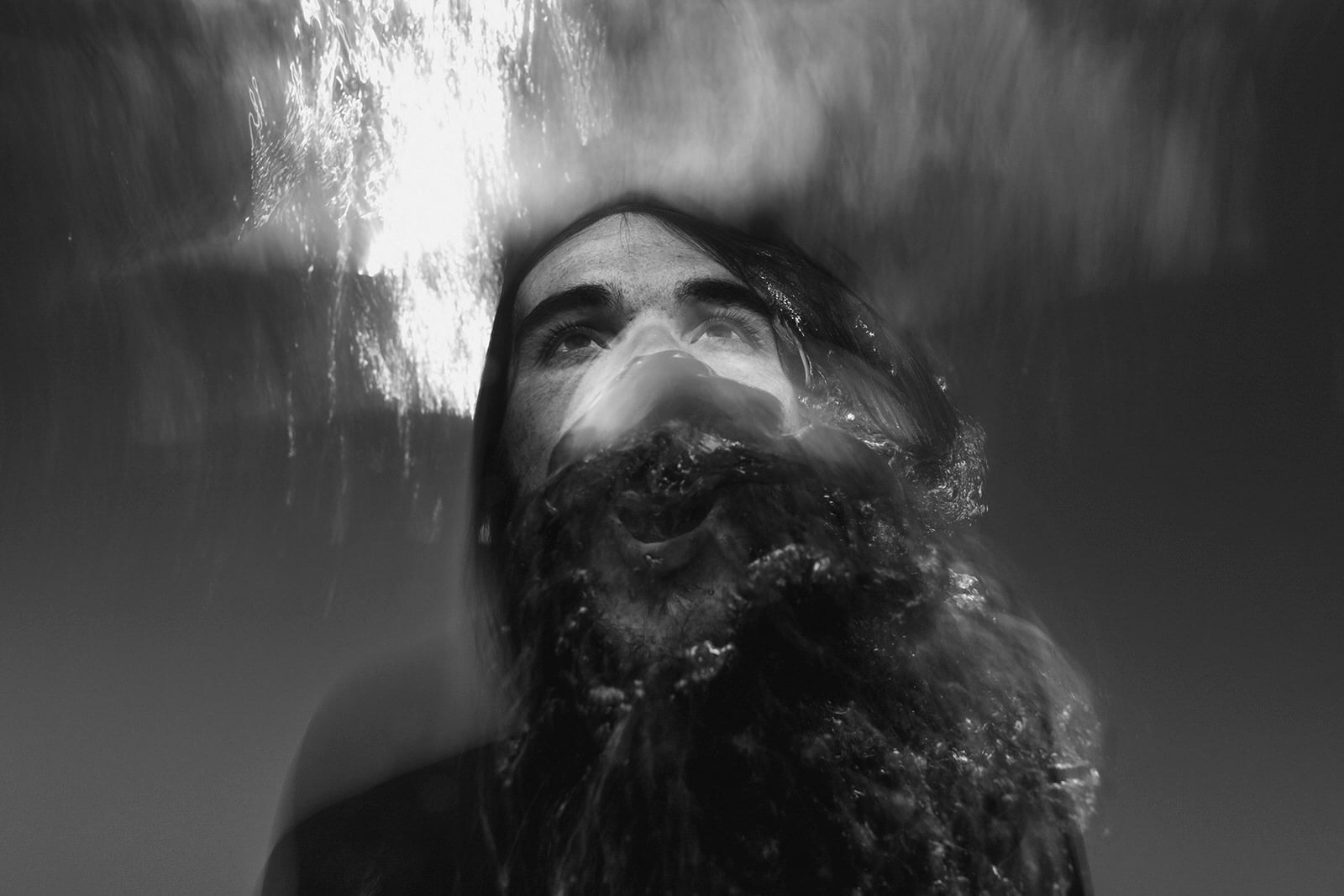 Portraits of Bodysurfers Flowing with Ocean Waves | PetaPixel