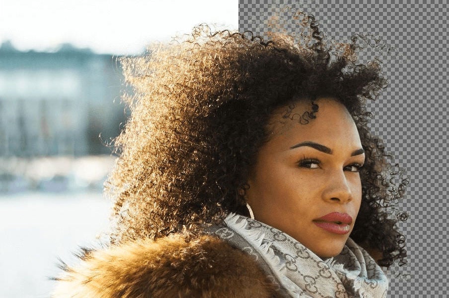 Remove.bg is a Website That Removes Backgrounds from Portraits in ...
