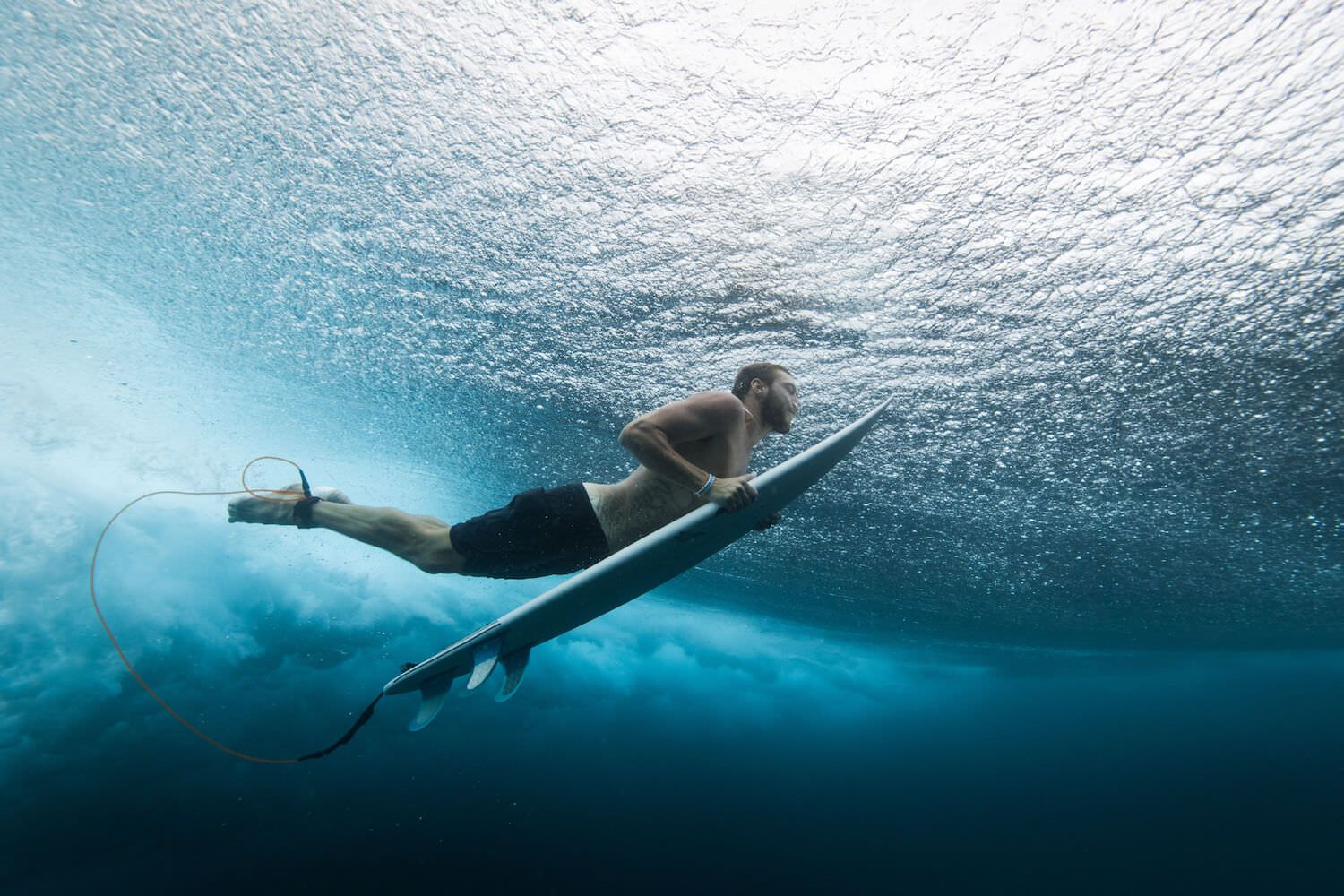 A Guide To Surf Photography: Tips and Techniques | PetaPixel