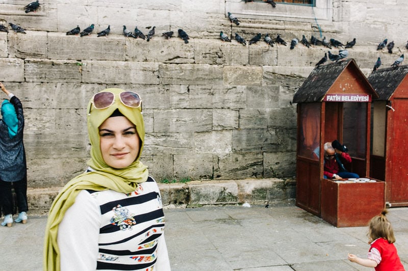 7 Habits of Boring Street Photography | PetaPixel