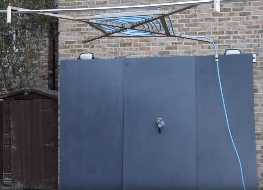 How to Build a $30 DIY Rain Machine (and How to Shoot with It) | PetaPixel