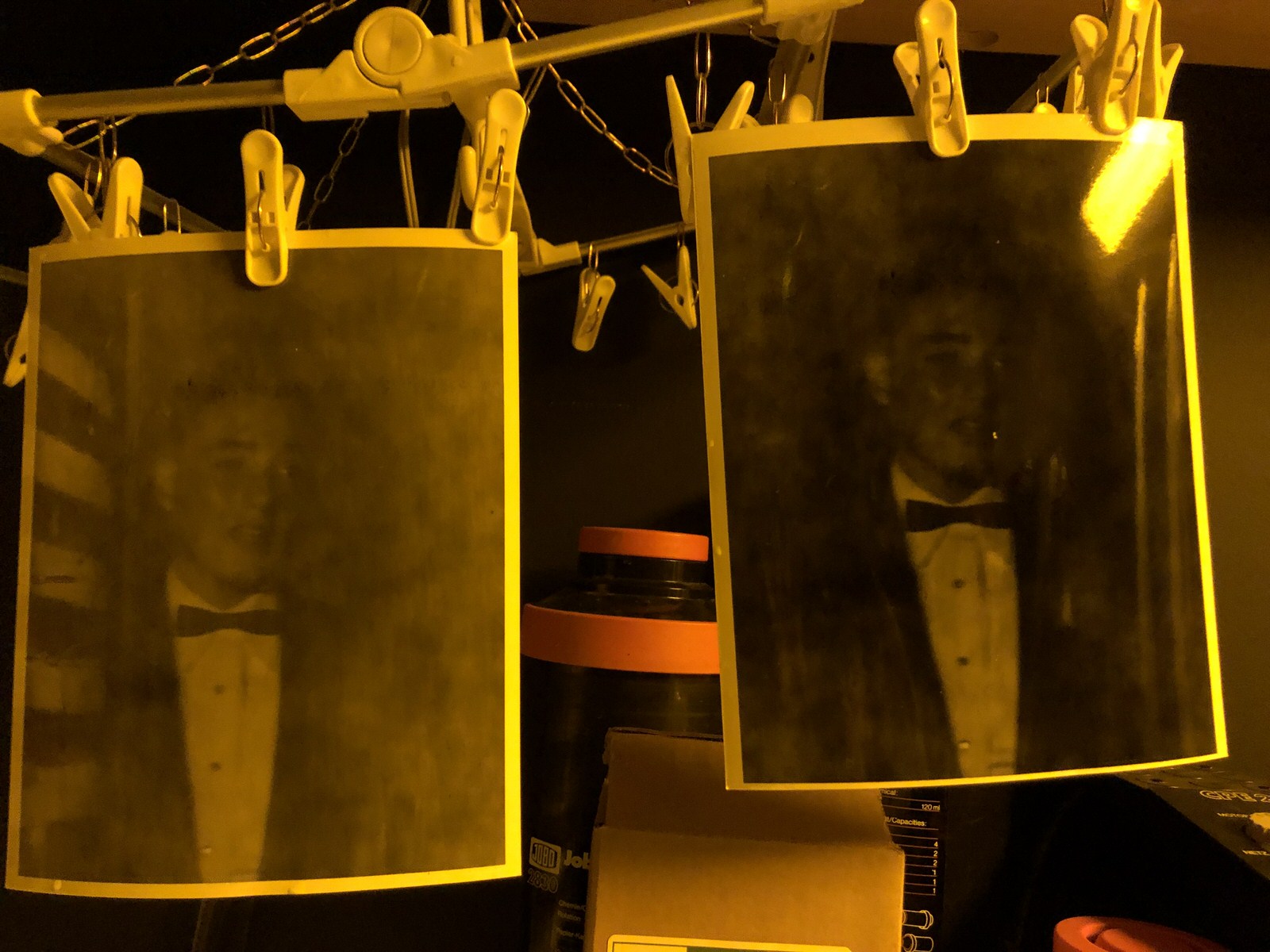 Discovering History in an 80-Year-Old Camera | PetaPixel