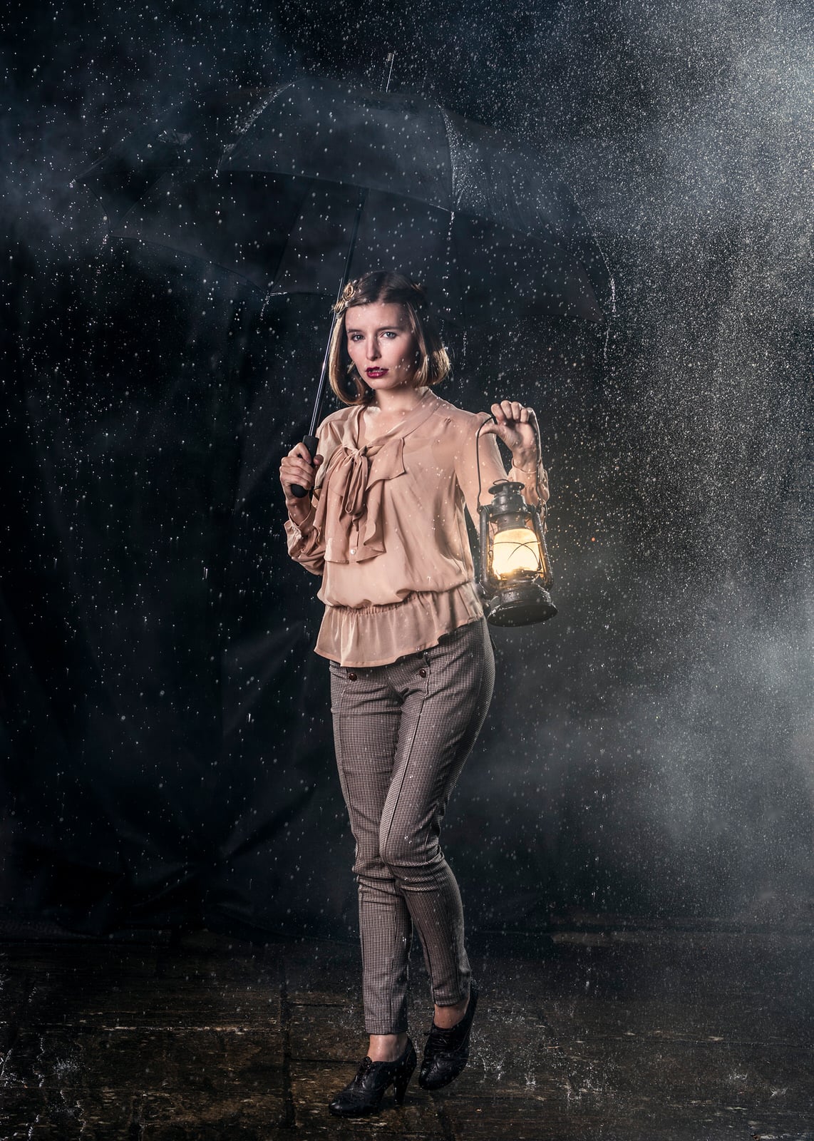 How to Build a $30 DIY Rain Machine (and How to Shoot with It) | PetaPixel