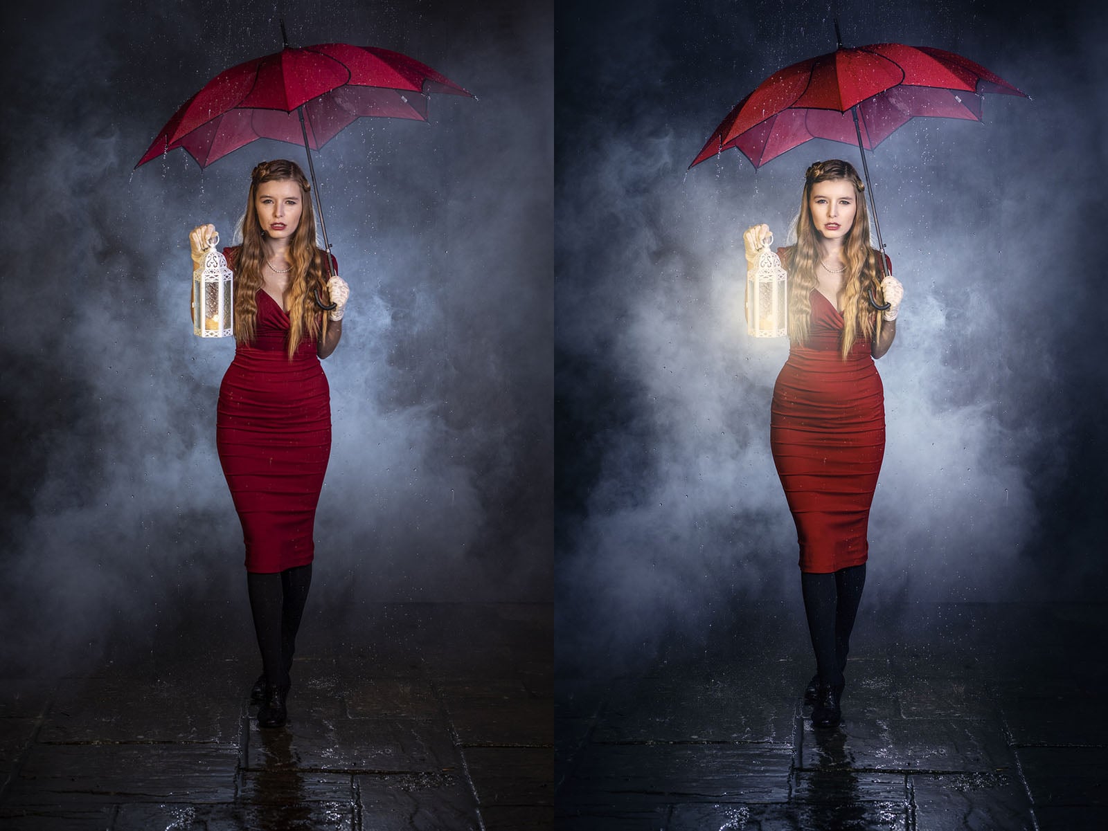 How to Build a $30 DIY Rain Machine (and How to Shoot with It) | PetaPixel