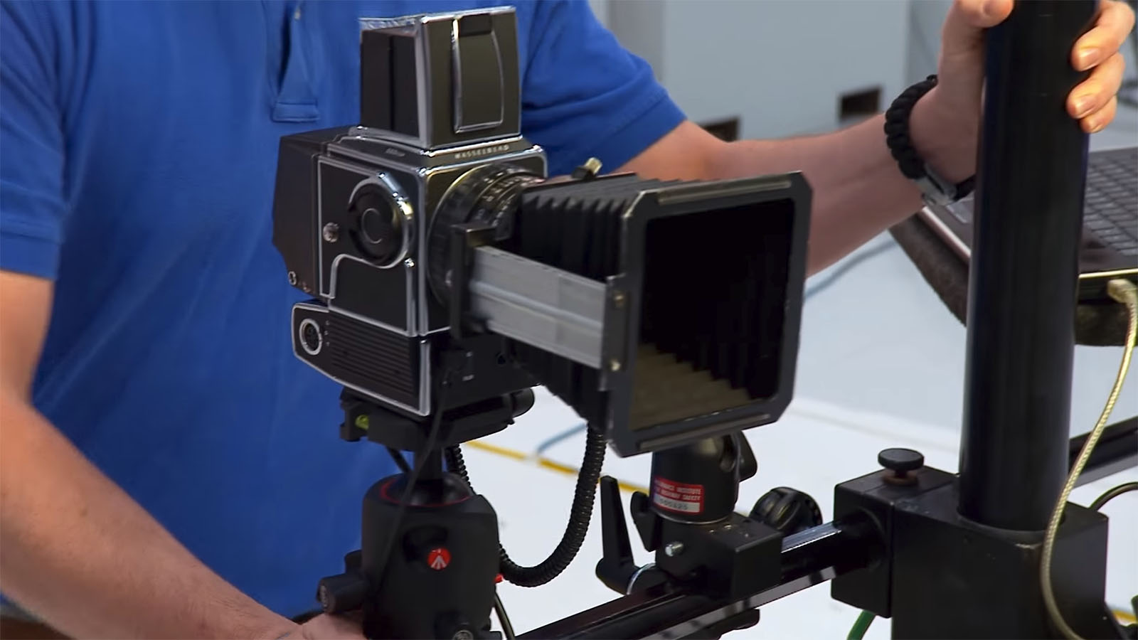 Crash Test Photography: An Inside Look at Shooting Car Safety Tests ...