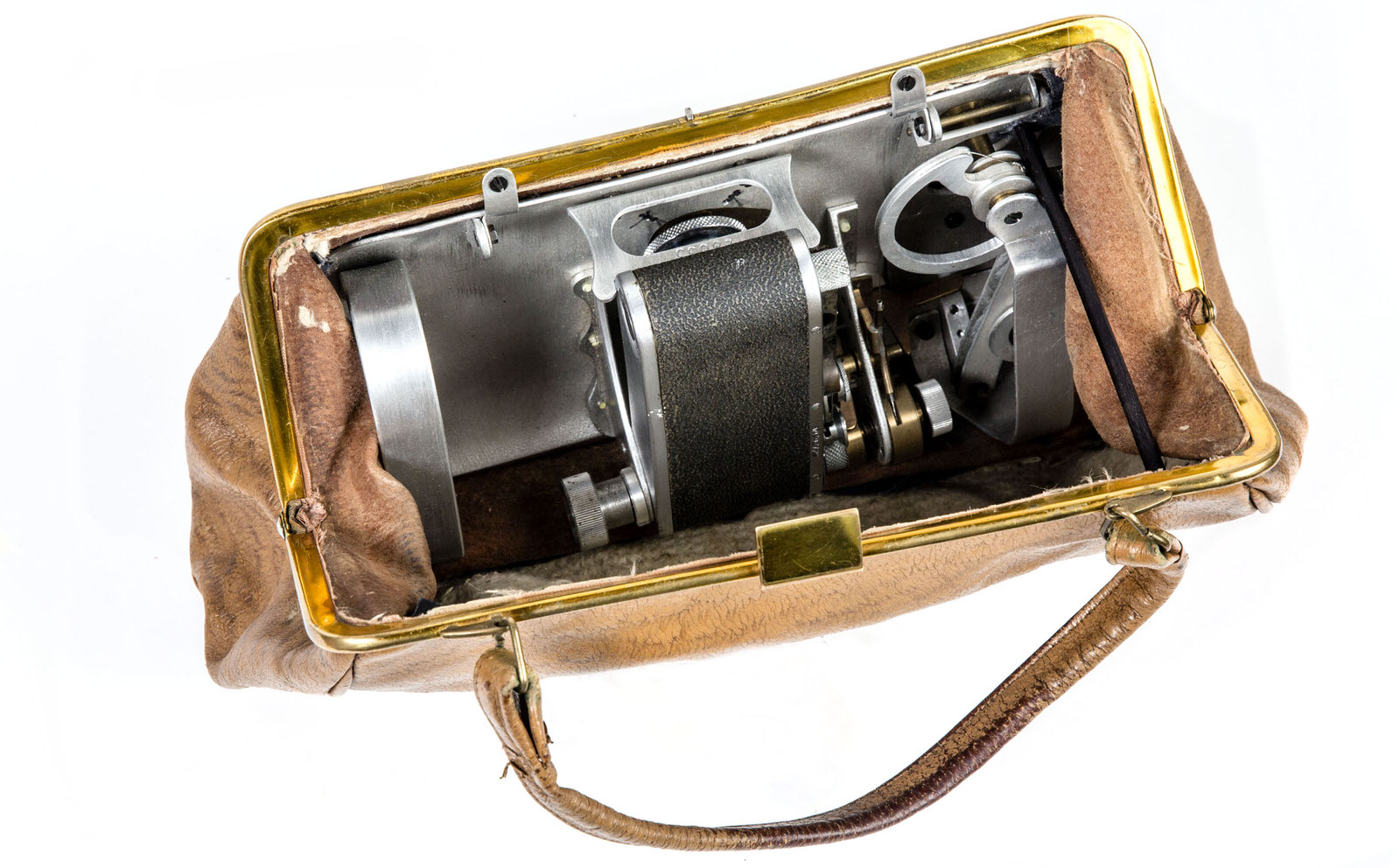 New KGB Spy Museum in NYC Features Huge Collection of Soviet Spy ...
