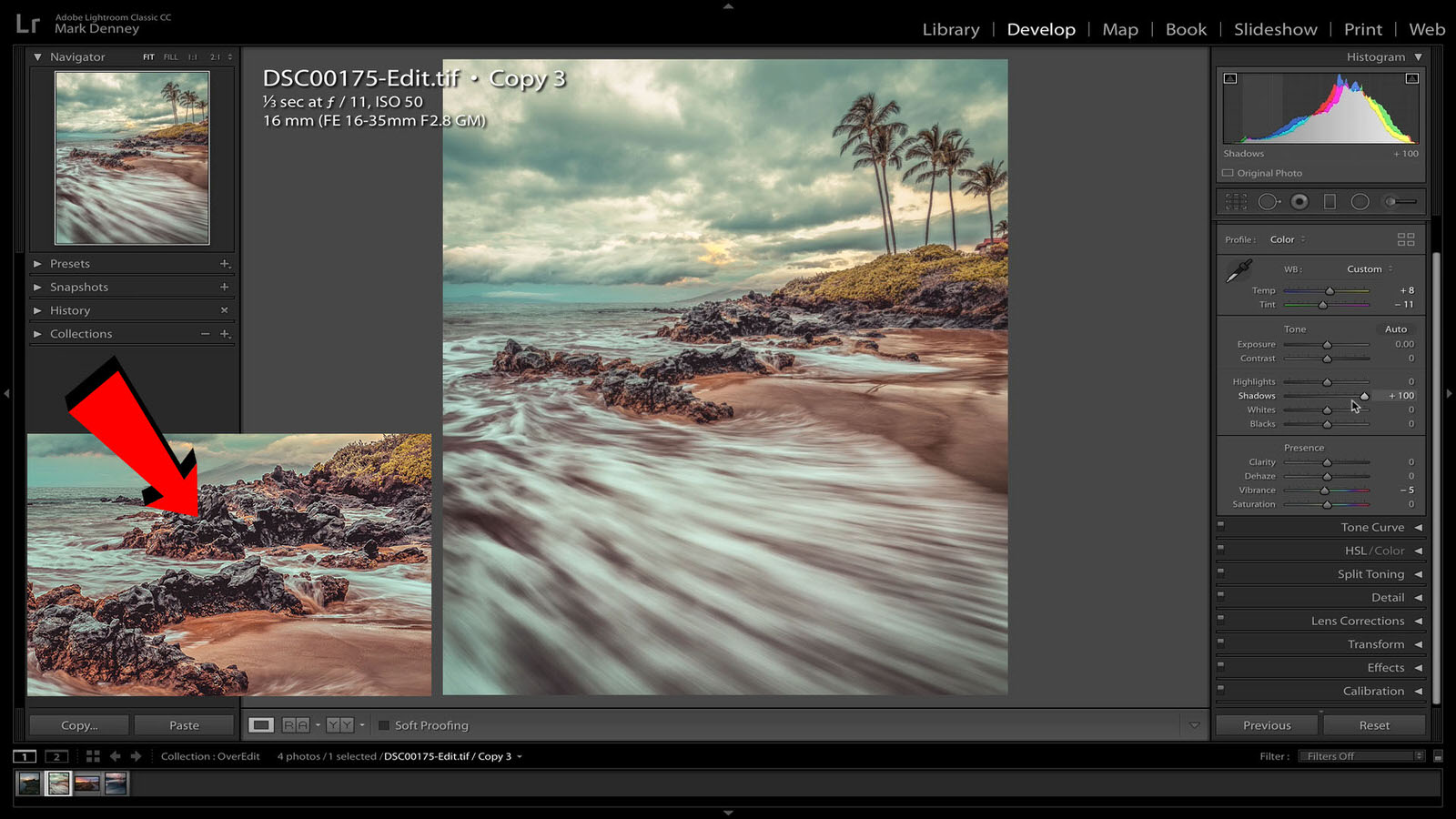 5 Signs You're Over-Editing Landscape Photos | PetaPixel