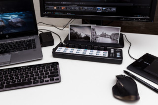 Using a MIDI Controller with Lightroom for a More Efficient Workflow | PetaPixel
