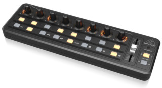 Using a MIDI Controller with Lightroom for a More Efficient Workflow ...