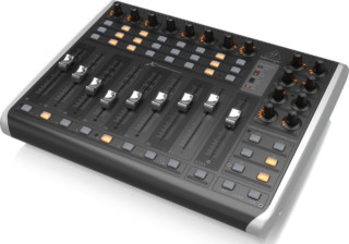 Using a MIDI Controller with Lightroom for a More Efficient Workflow ...