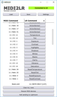 Using a MIDI Controller with Lightroom for a More Efficient Workflow | PetaPixel