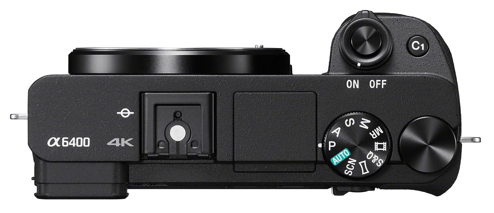 Sony Unveils the a6400: Real-Time Eye AF and Tracking, World's Fastest ...