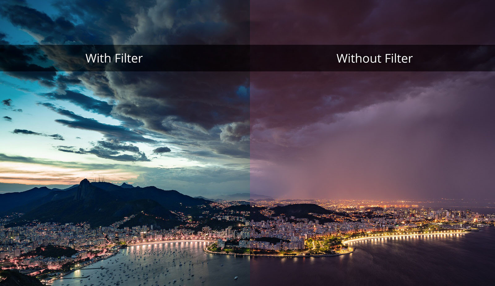 Irix Launches Light Pollution Filters to Clear Up Your Night Sky Photos ...
