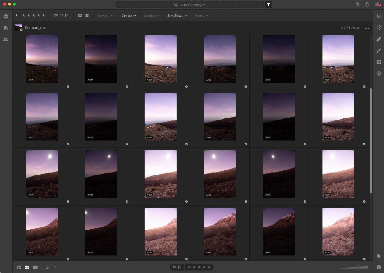 Adobe Updates Photo Ecosystem: LR CC Gets HDR, Pano, TAT, and More ...