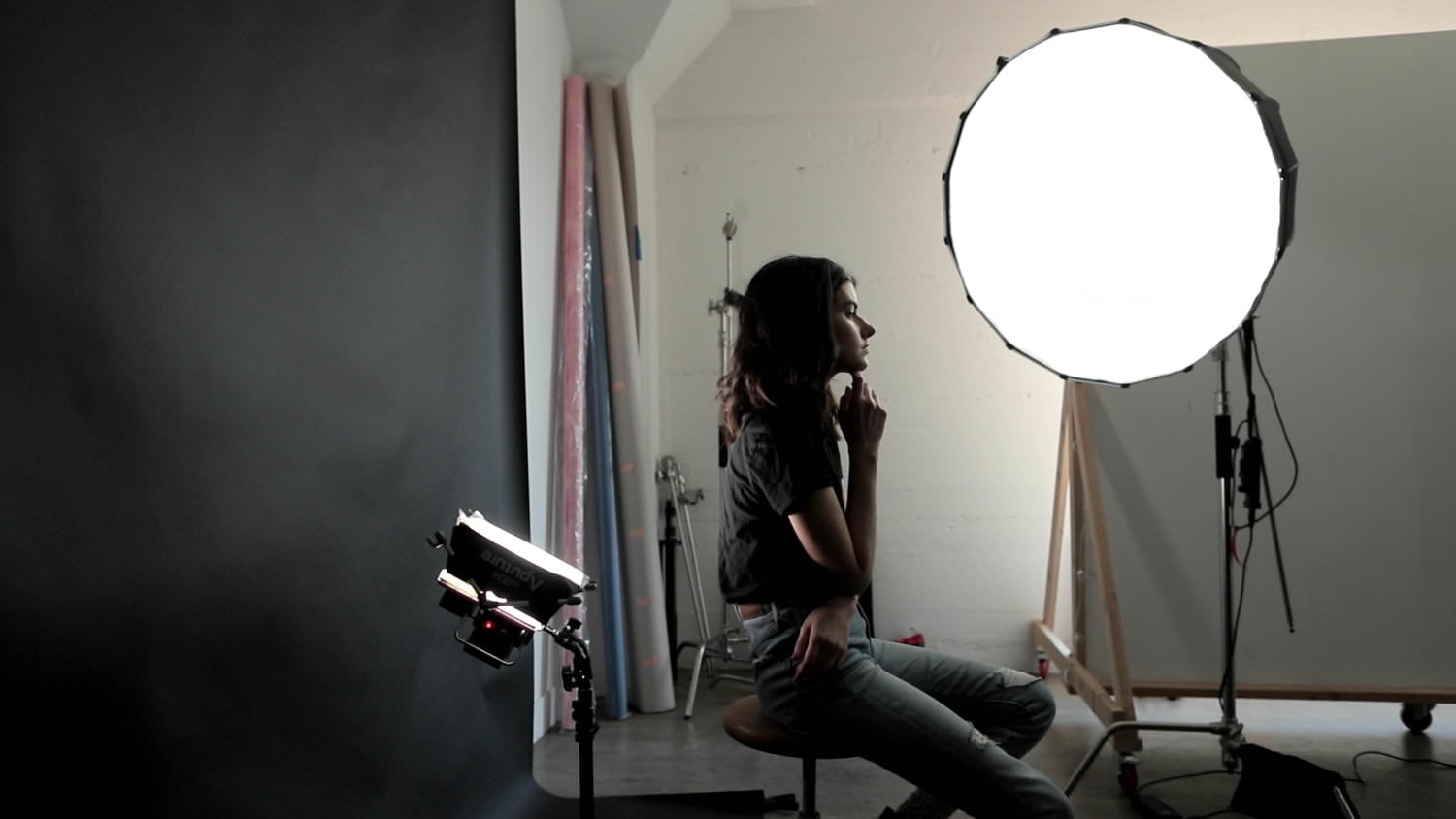 7 Easy Portrait Lighting Setups | PetaPixel
