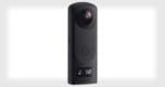Ricoh Unveils the THETA Z1, A $1,000 360° Camera with 4K and Raw ...