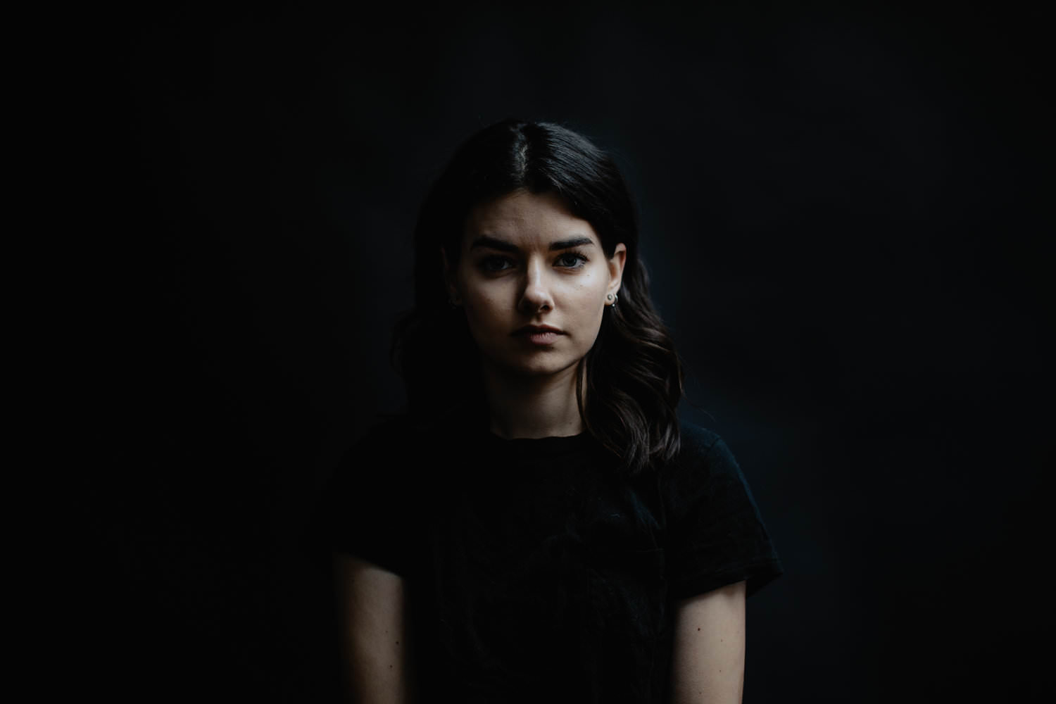 7 Easy Portrait Lighting Setups | PetaPixel