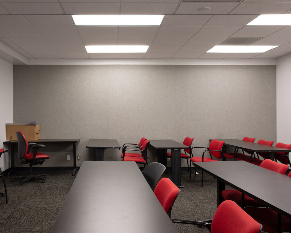 Photos Inside the Art Institute of Seattle After it Abruptly Closed ...