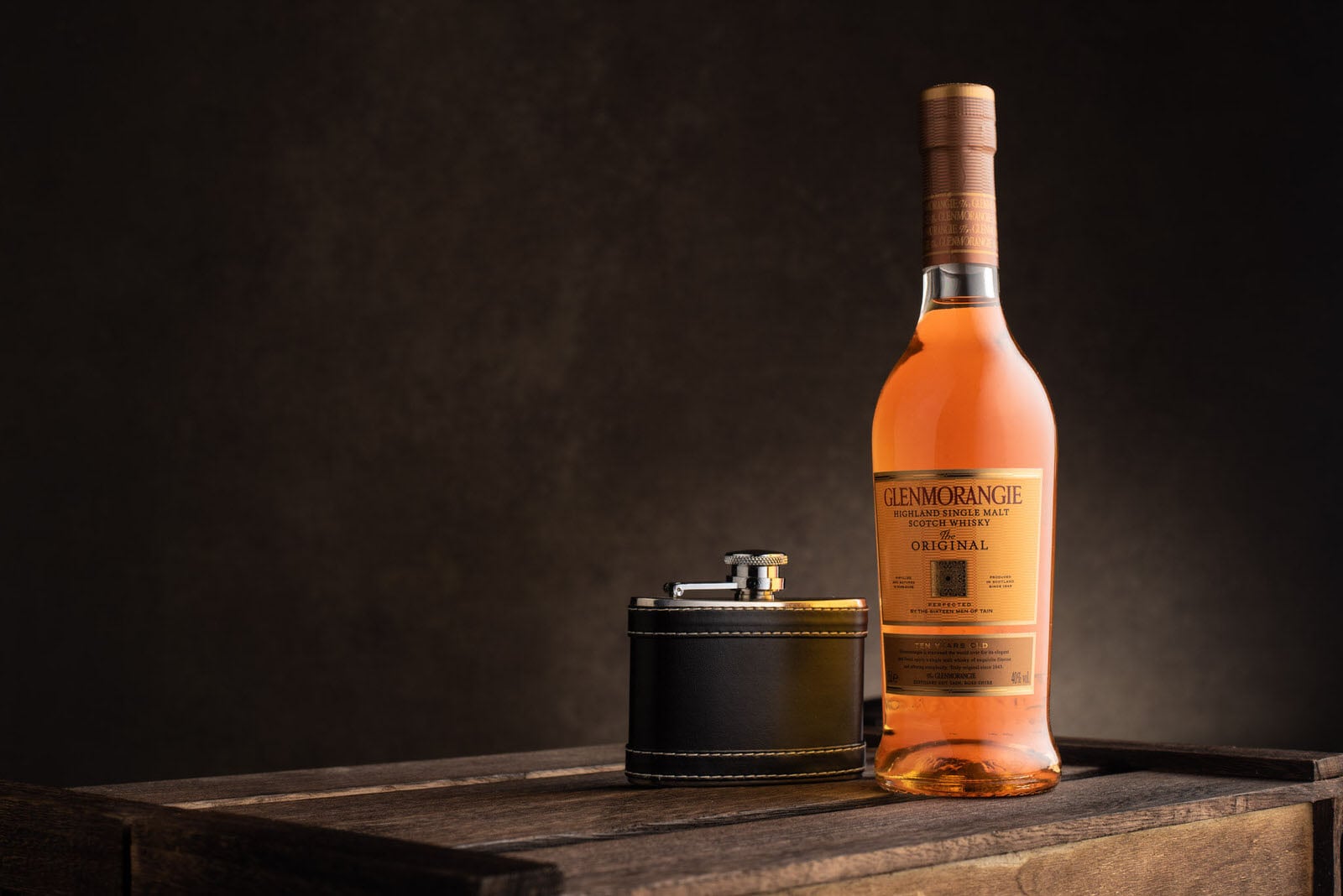 The One Light Whiskey Shot | PetaPixel