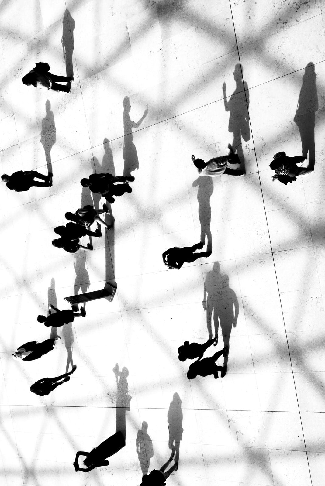 Inside the Mind of Street Photographer Alan Schaller | PetaPixel