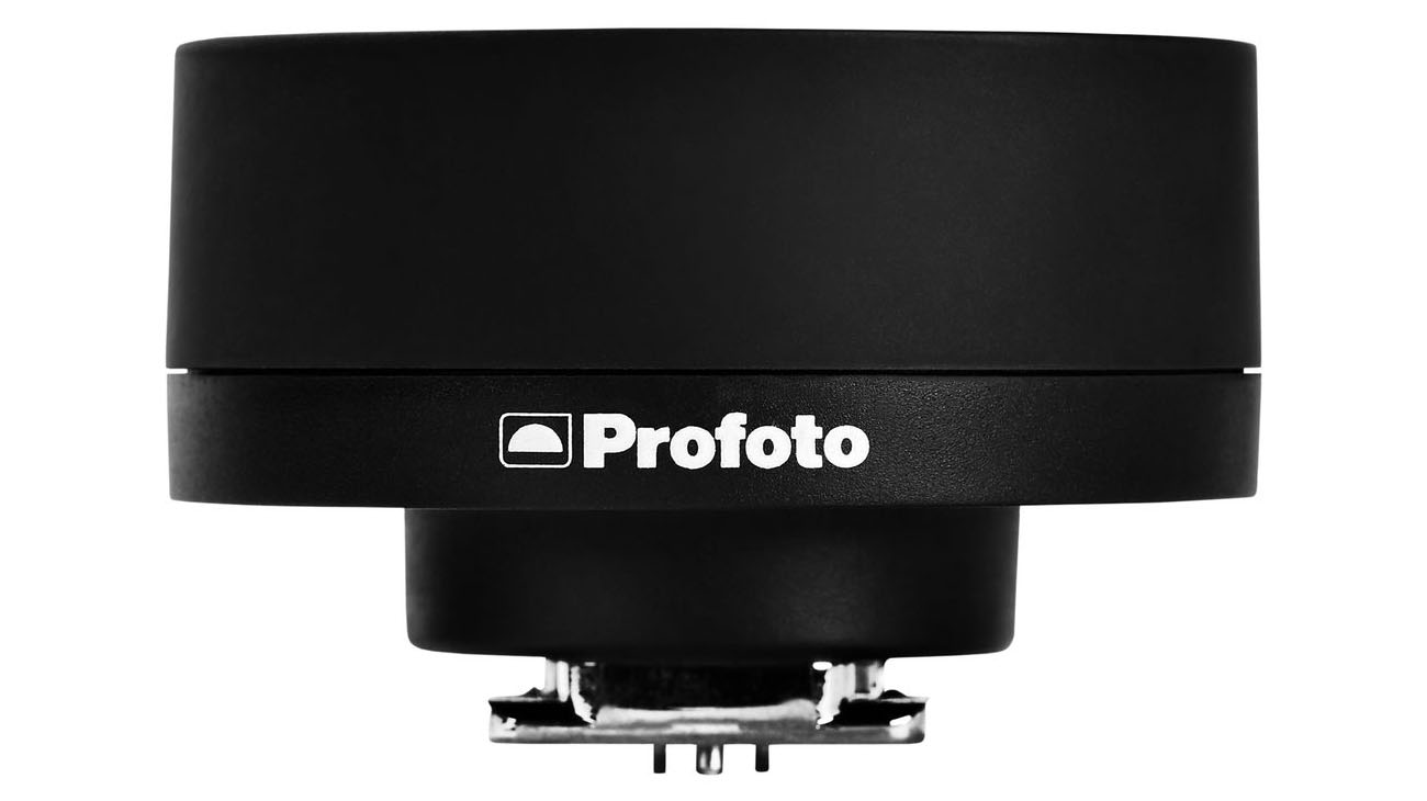 Profoto Connect is a 100% Button-Free Trigger for Flash Photography ...