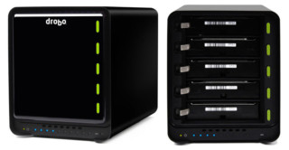 The Best Drobo Alternatives in 2025 | PetaPixel