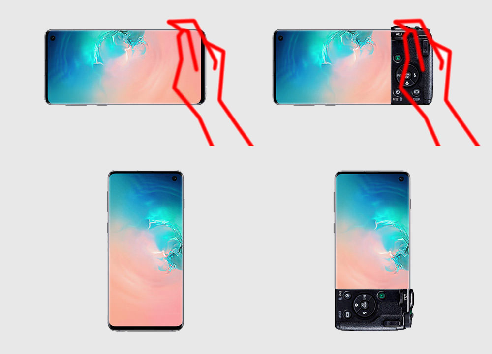 The Problem with Camera Phones (That Nobody Talks About) | PetaPixel
