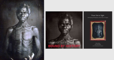 Harvard Gives Up Ownership of Slave Photos After Descendant's Lawsuit ...