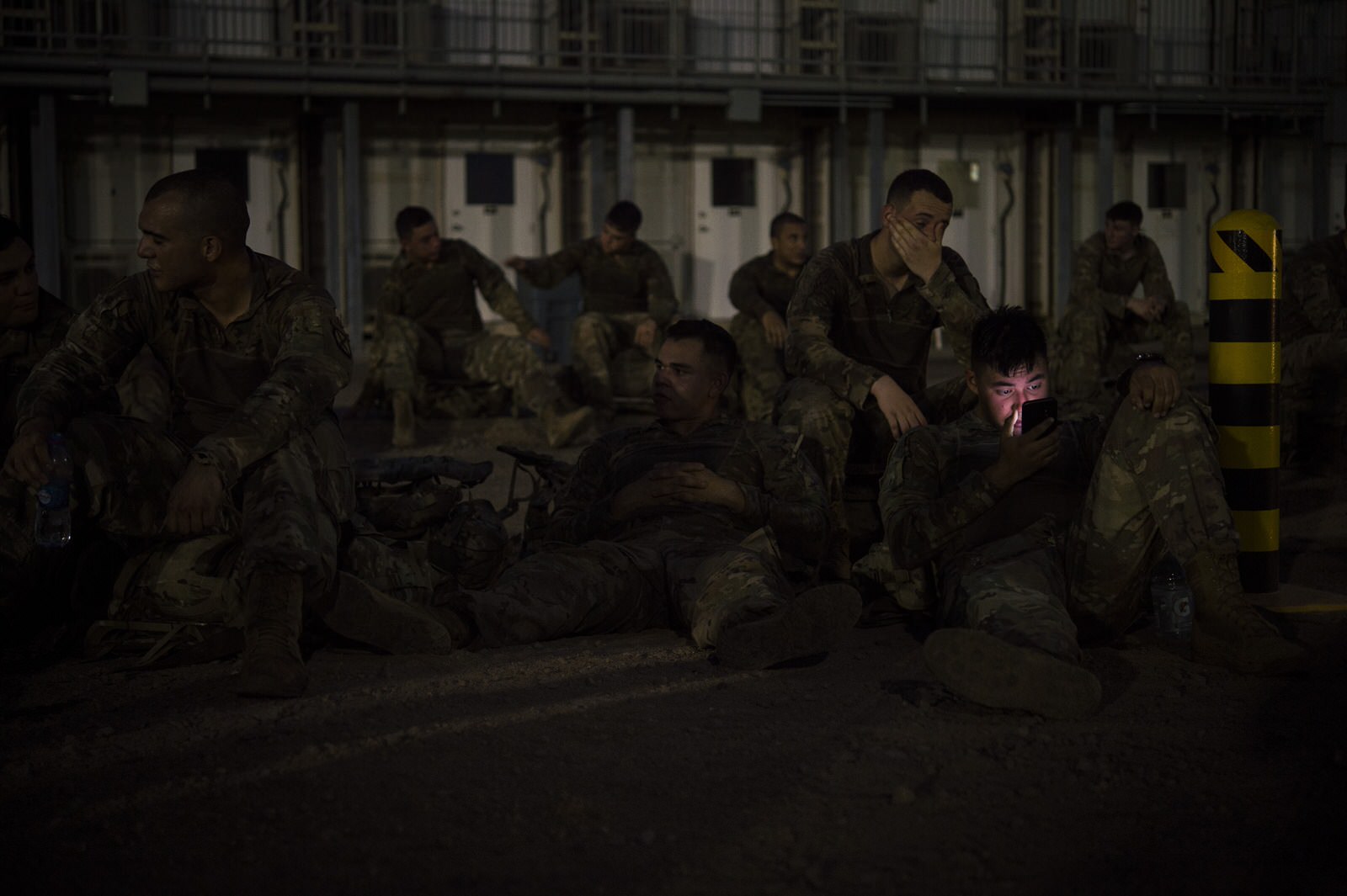 The Winning Photos of the Military Visual Awards for 2018 | PetaPixel