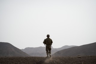 The Winning Photos of the Military Visual Awards for 2018 | PetaPixel