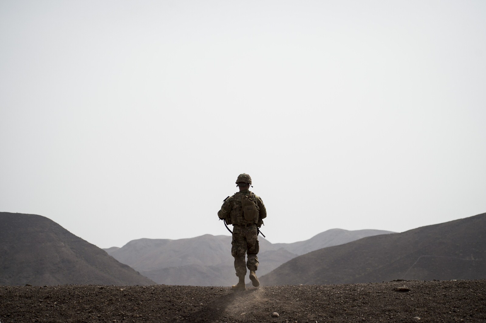 The Winning Photos of the Military Visual Awards for 2018 | PetaPixel