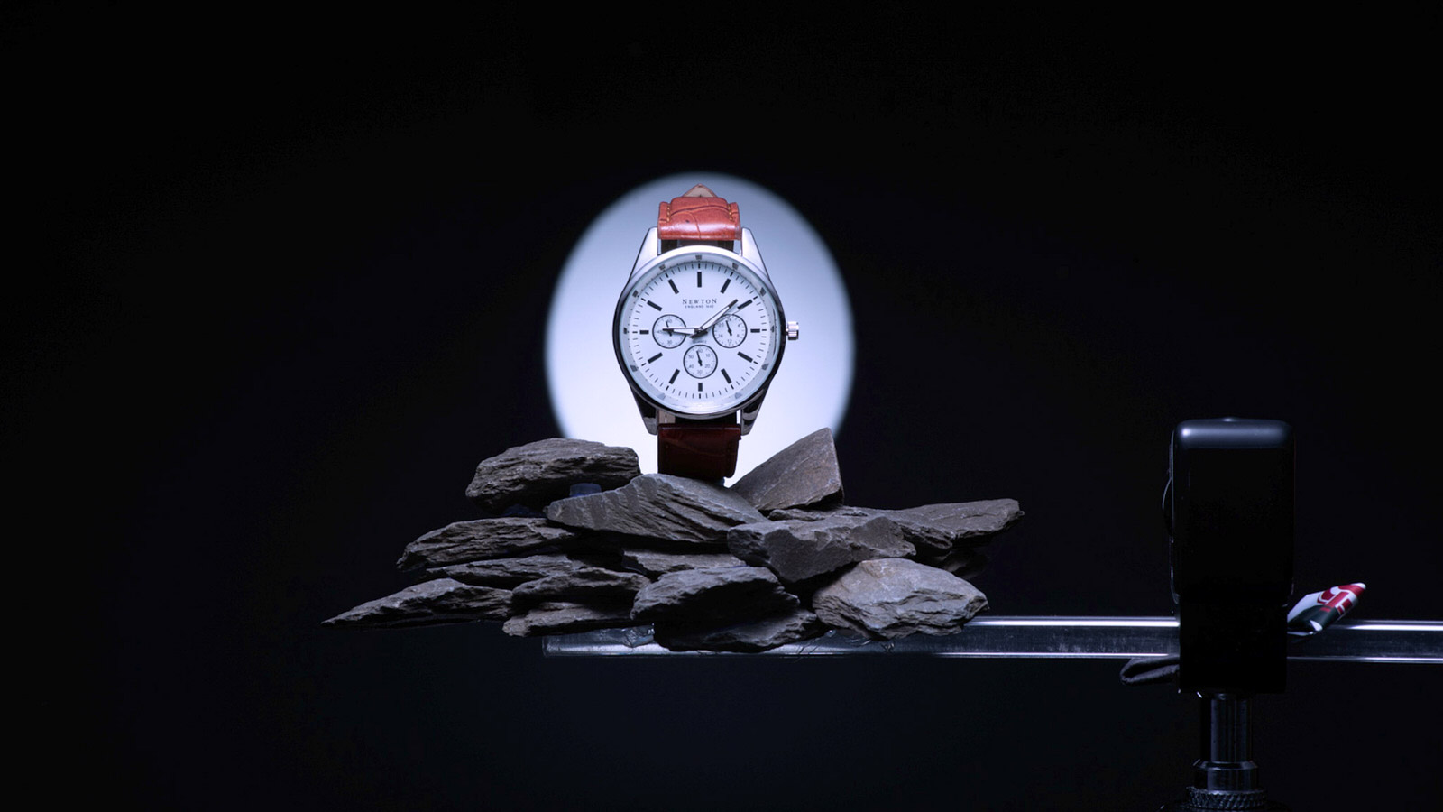 Shooting a Luxury Watch Photo... with a $5 Watch | PetaPixel