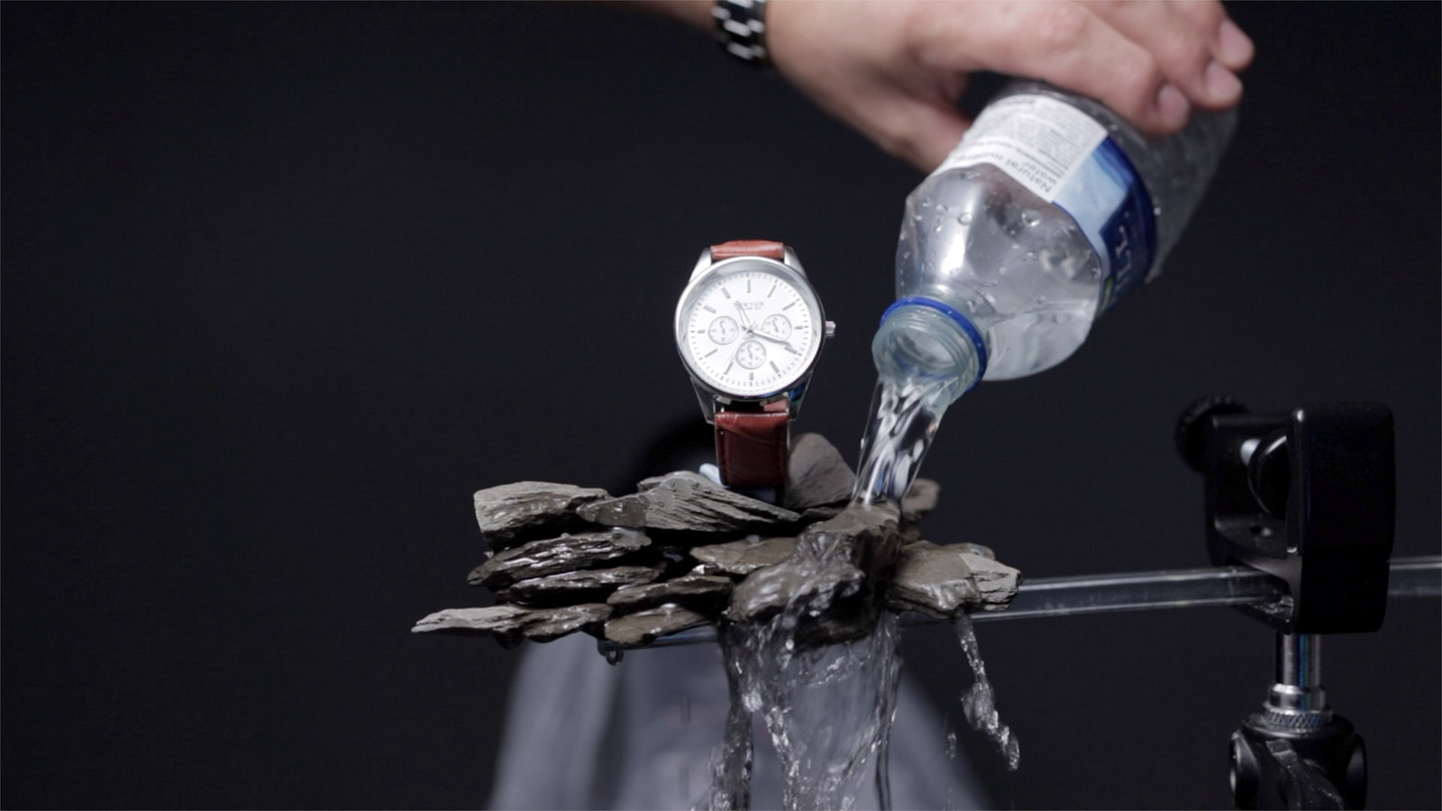 Shooting a Luxury Watch Photo... with a $5 Watch | PetaPixel