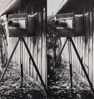 These 3D Photos Were Shot on Large Format Wet Plates | PetaPixel