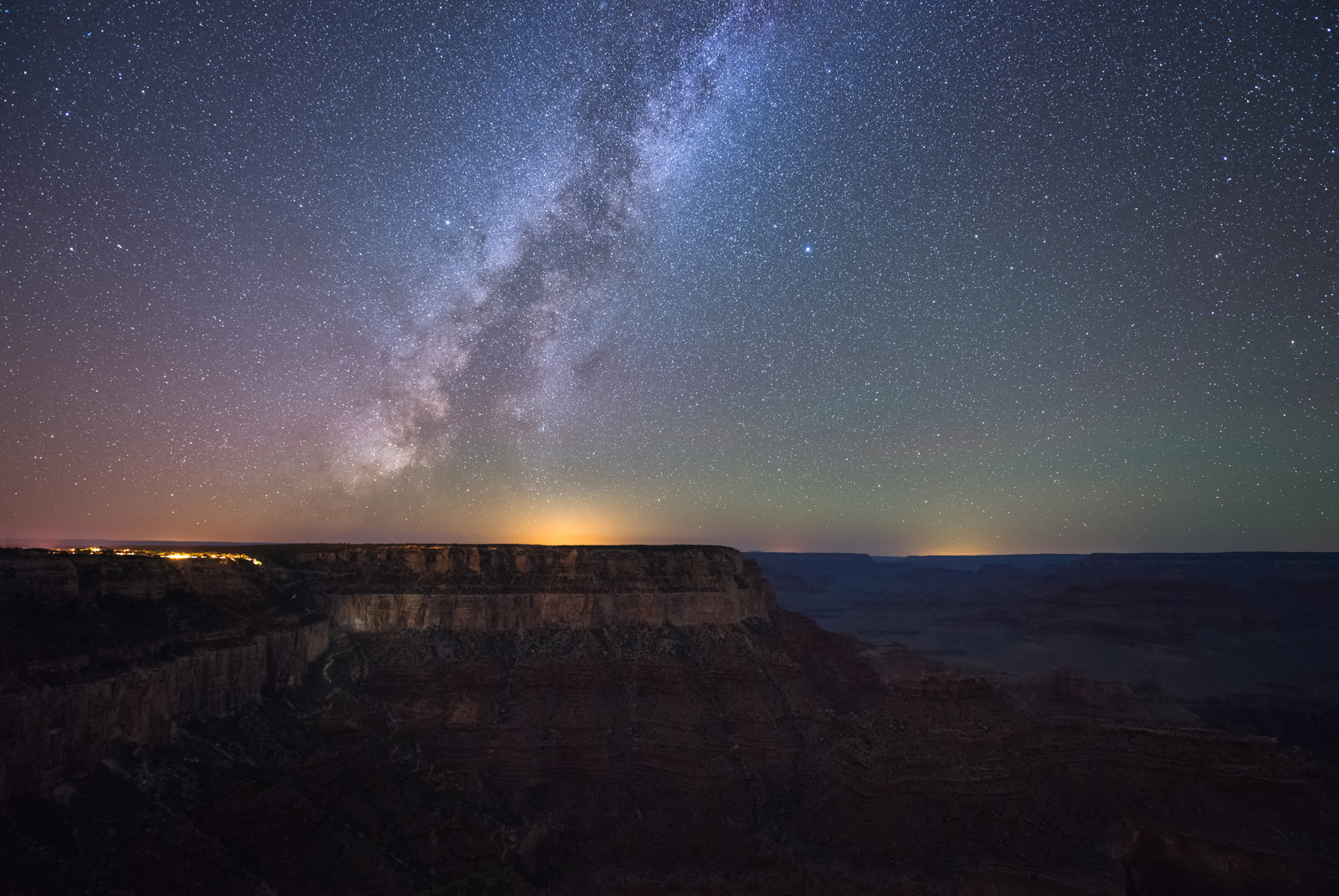 These Photos Show Why We Need to Preserve the Night Sky | PetaPixel