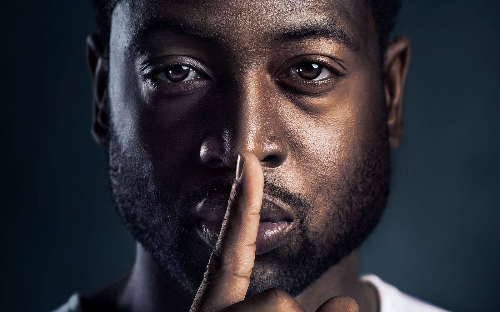 Photographing NBA Star Dwyane Wade in China | PetaPixel