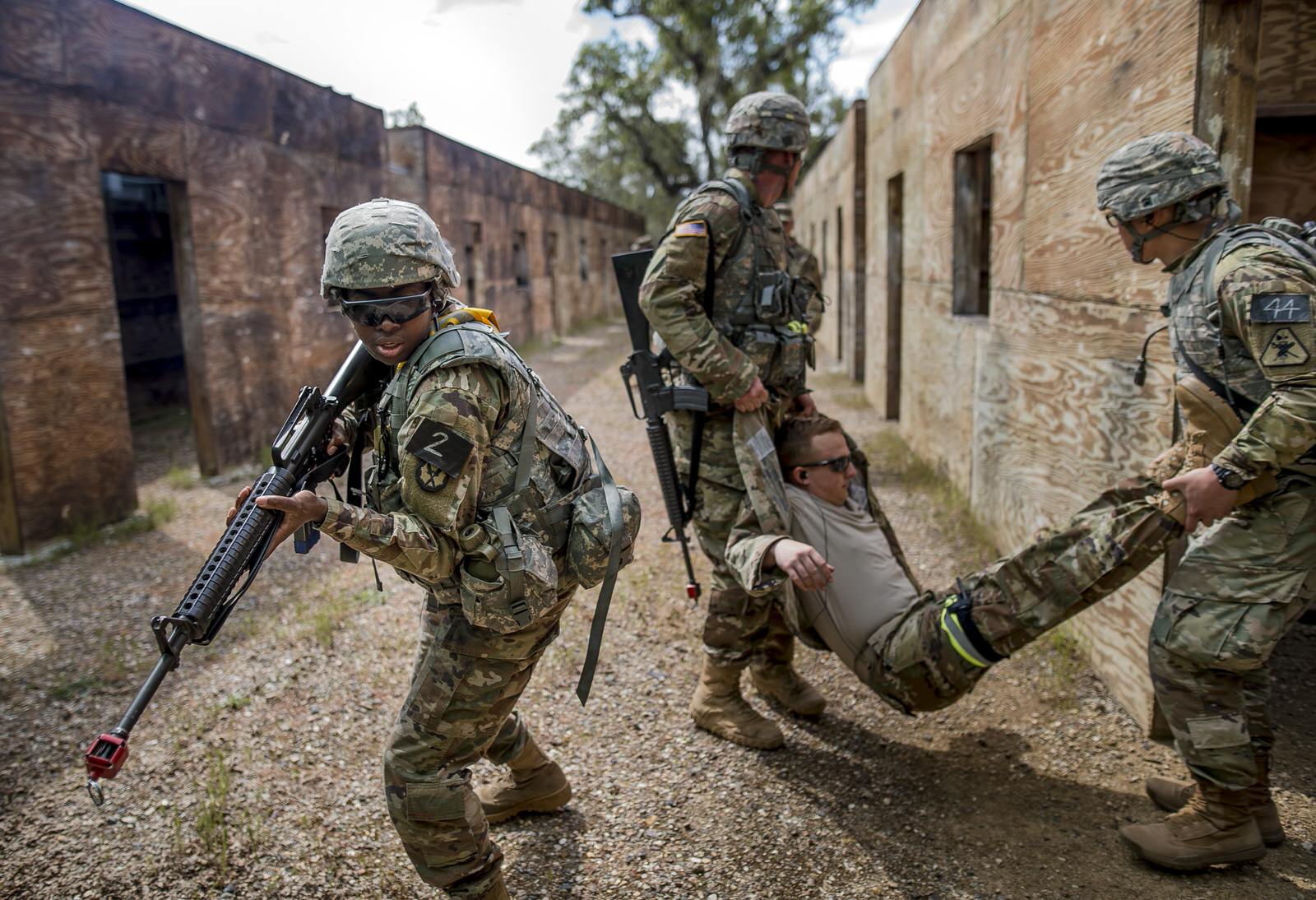 The Winning Photos of the Military Visual Awards for 2018 | PetaPixel