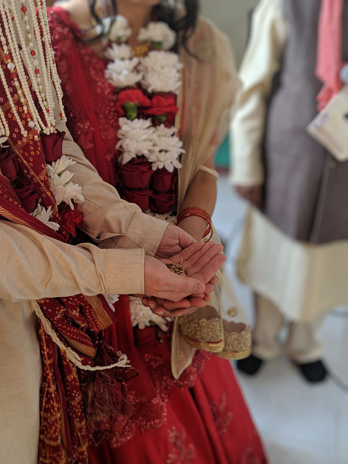 How I Ended Up Shooting an Entire Wedding on the Google Pixel 3 | PetaPixel