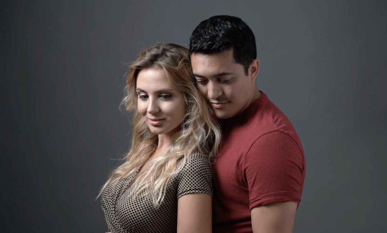 5 Lighting Portrait Positions for Couples | PetaPixel