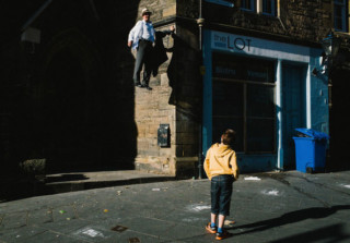 Shooting Dreams and Nightmares: An Interview with the Bragdon Brothers ...