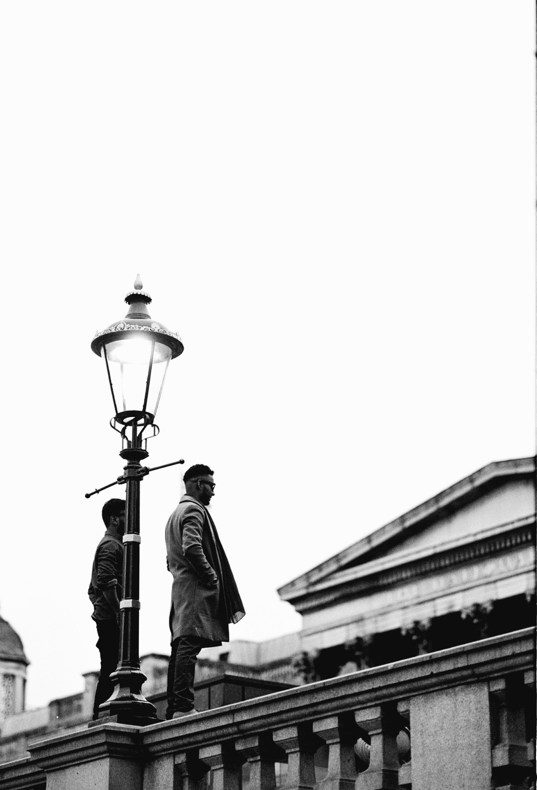 How Shooting from Eye Level (or Not) Makes a Difference | PetaPixel