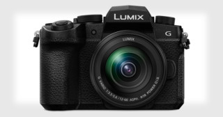 Panasonic G95 is a Rugged Mirrorless with 5-Axis Dual IS and 4K | PetaPixel