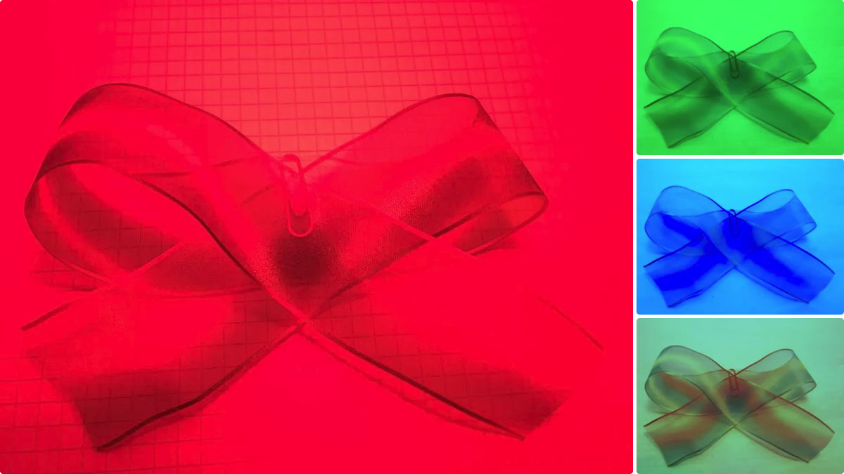Recreating the First Color Photo Ever Made | PetaPixel