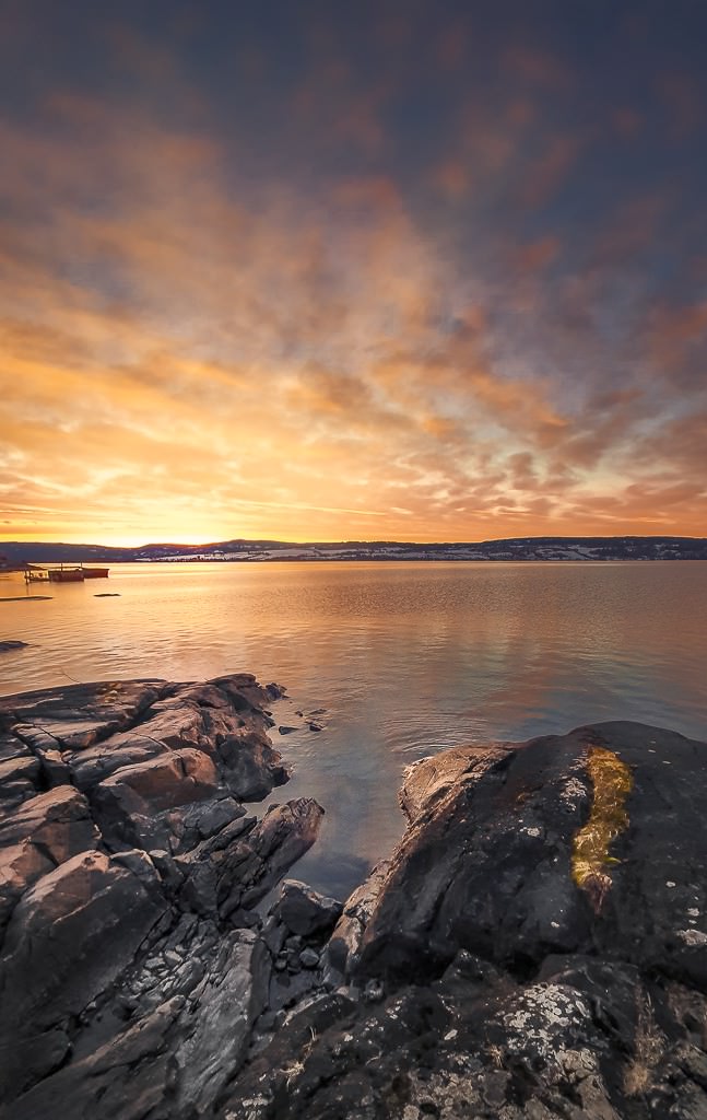 A Landscape Photographer's Review of the Samsung S10+ | PetaPixel