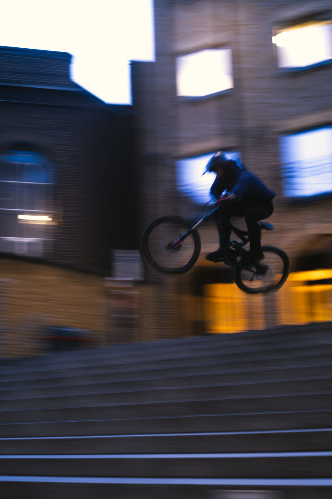 Using Slow Shutter Speeds for Street Photography | PetaPixel