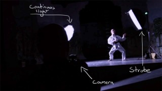 Slow-Shutter High-Speed Action Photography | PetaPixel