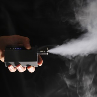 The MicroFogger is a Tiny Fog Machine Perfect for Creative Photos ...