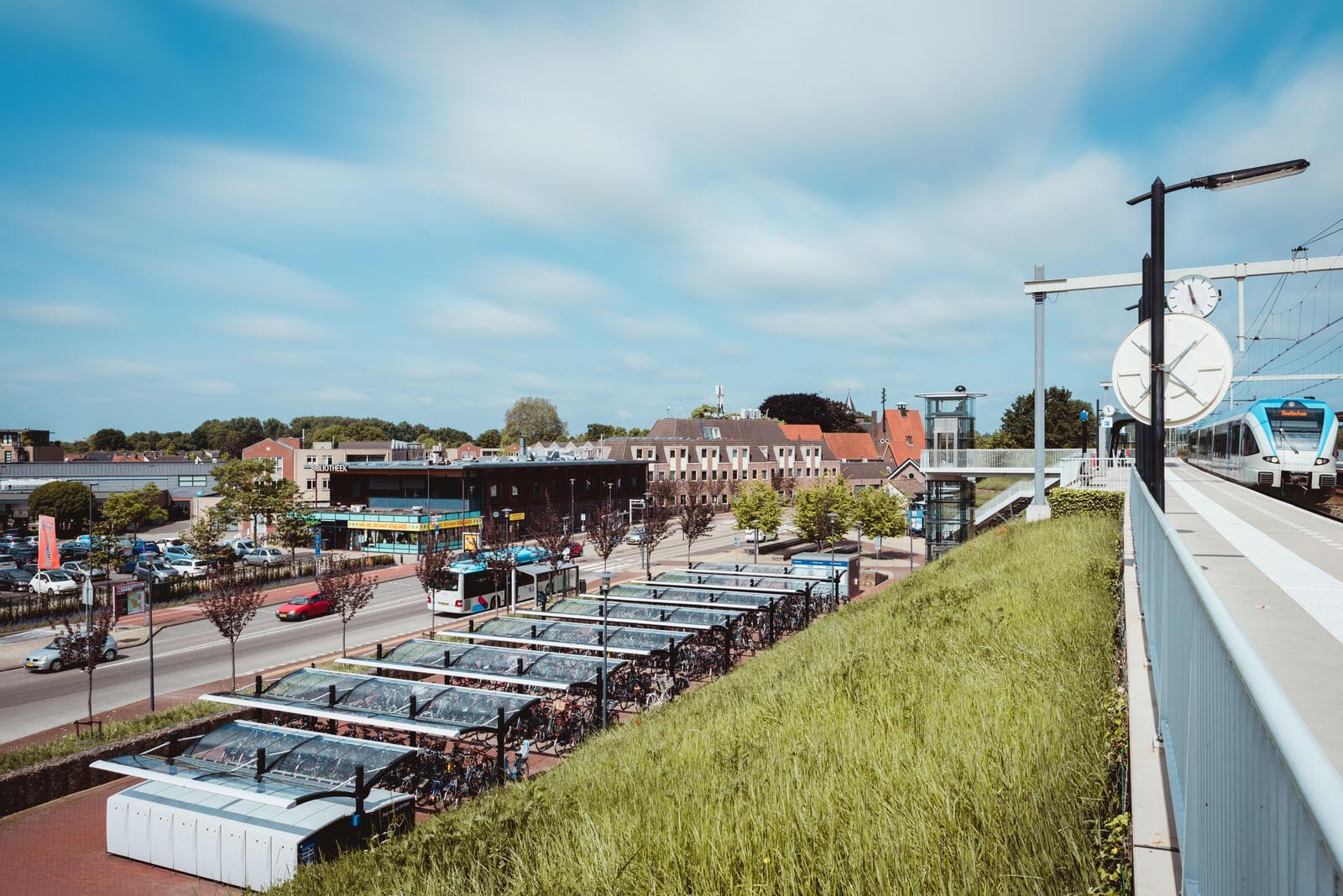 The 'Boring' Hometown Photography Challenge | PetaPixel