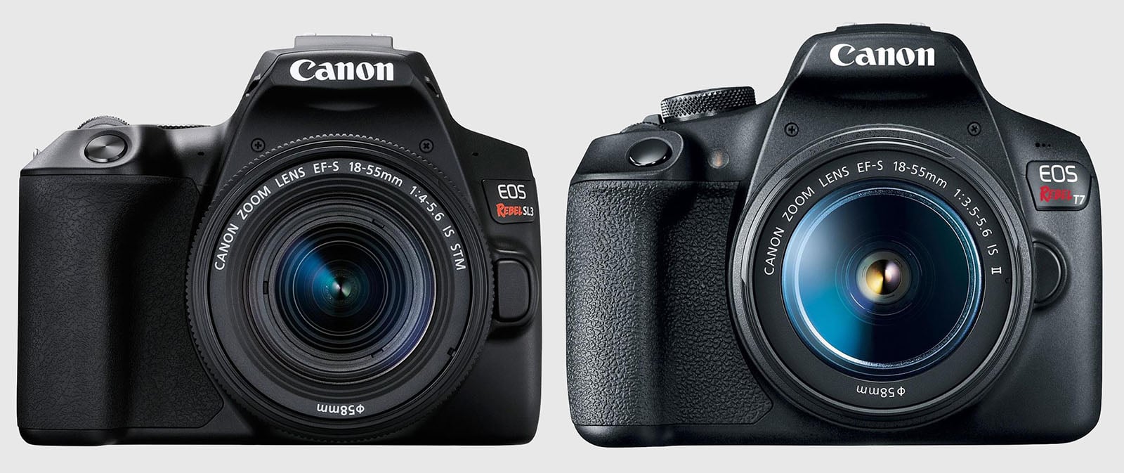 Canon Made Its New Entry-Level DSLRs Incompatible with 3rd-Party ...